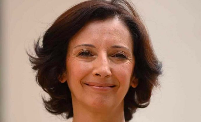 Chi è Maria Rosa Petolicchio? Età, marito, figli, Il Collegio, Pechino ...