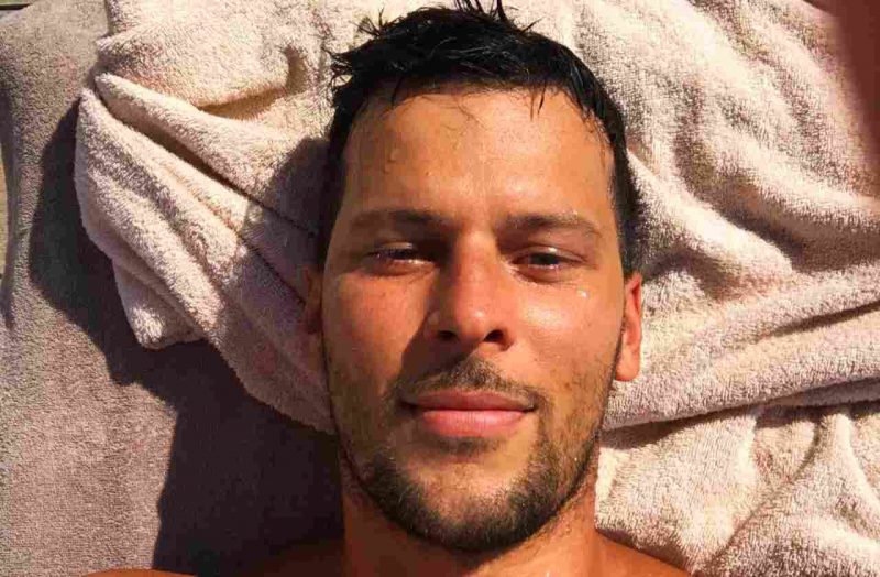 Chi è Matteo Giunta? Età, carriera, moglie, Pechino Express e Instagram