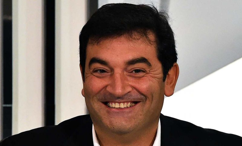 Chi è Max Giusti? Età, moglie, figli, Selvaggia Lucarelli, carriera e ...