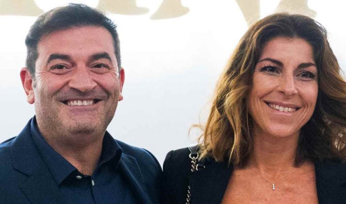 Chi è Max Giusti? Età, moglie, figli, Selvaggia Lucarelli, carriera e ...