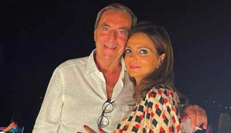 Chi è Mimma Fusco, la compagna di Attilio Romita? Età, lavoro, figli e ...