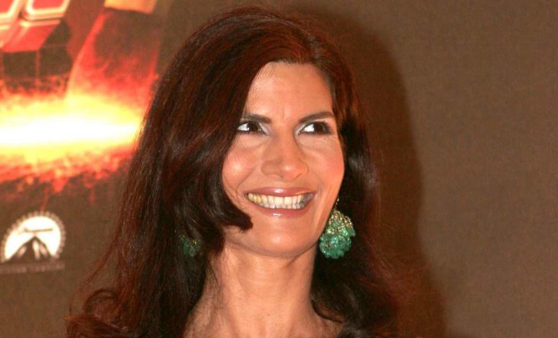 Pamela Prati, chi è? Da una carriera stellare allo scandalo Mark ...