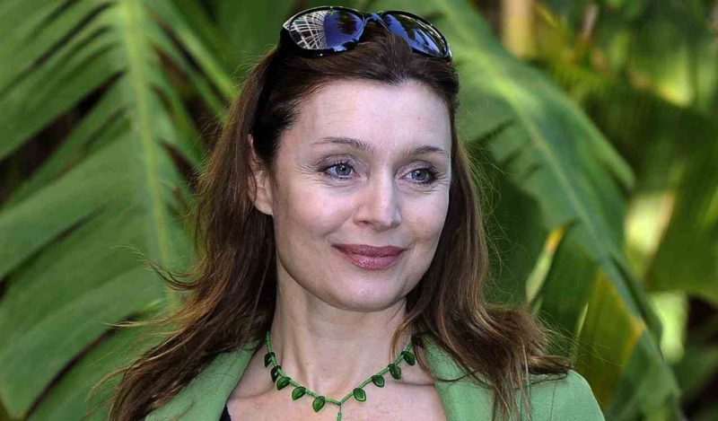 Sabrina Paravicini, la confessione dopo la malattia: "Volevo tornare ...