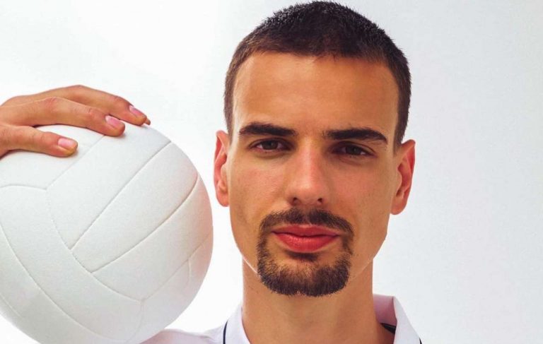 Simone Giannelli chi è? Età, altezza fidanzata, studio