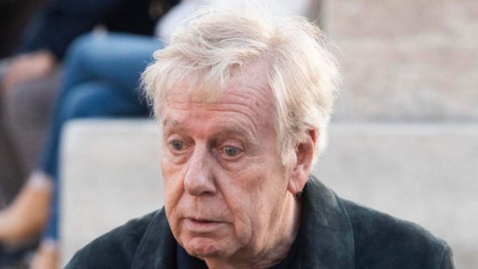 Claudio Lippi, prima il successo poi il fondo: il momento più buio