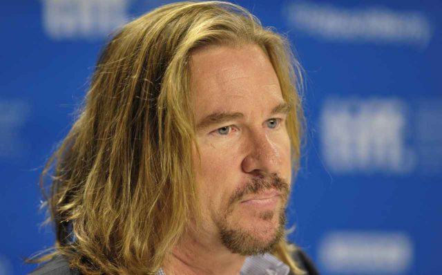 Val Kilmer come sta oggi? La malattia che lo ha colpito