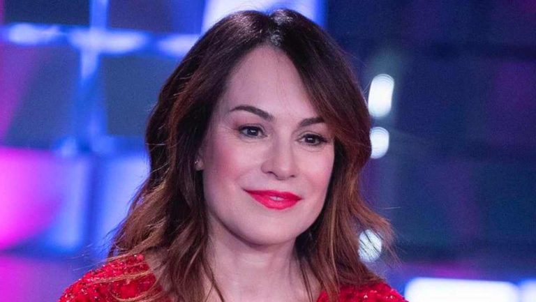 Vi ricordate di Alexia? Ecco che fine ha fatto l'icona dance della musica