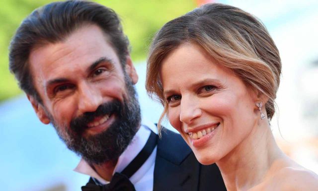 Chi è Fabrizio Gifuni? Età, carriera, film, moglie, figli e curiosità