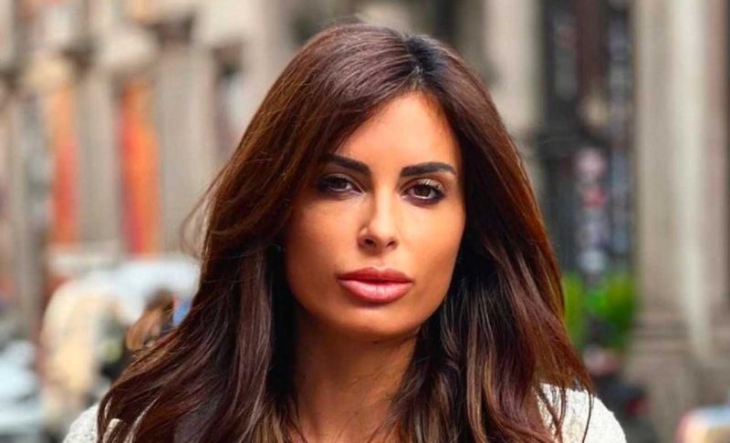 Chi è Jessica Cardinali Uomini e Donne? Età, lavoro, vita privata e ...