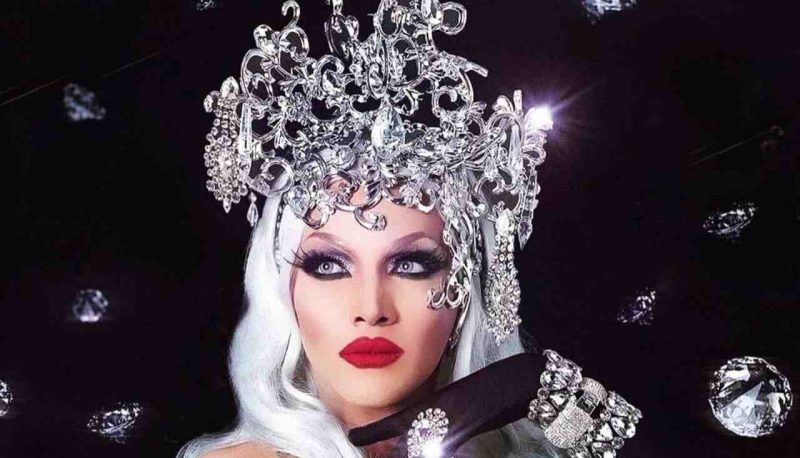 Chi è La Diamond di Drag Race Italia? Nome, età, curiosità e Instagram