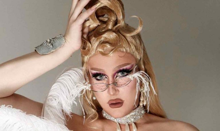 Nehellenia di Drag Race chi è? Età, biografia, vita privata
