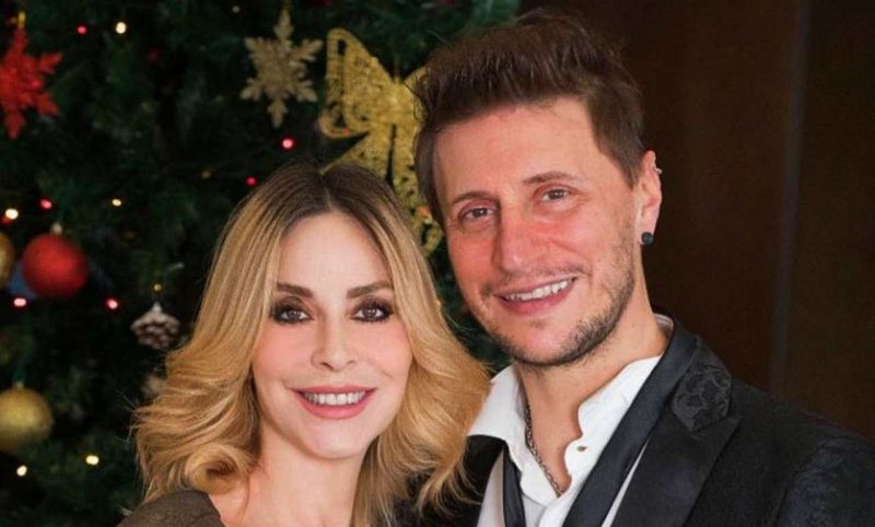 Stefania Orlando, chi è l'ex marito Simone: perché si sono lasciati?