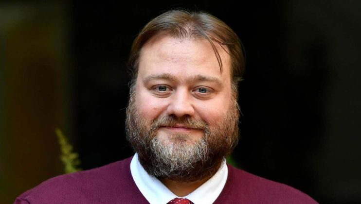 Chi è Stefano Fresi? Età, moglie, carriera, incidente e Instagram