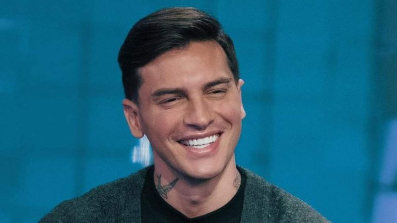 Chi è Alessandro Basciano? Età, Sophie Codegoni, figlio, Uomini e Donne ...