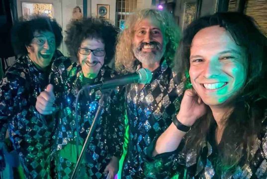 I Cugini di Campagna perché si chiamano così? Origini del gruppo e ...