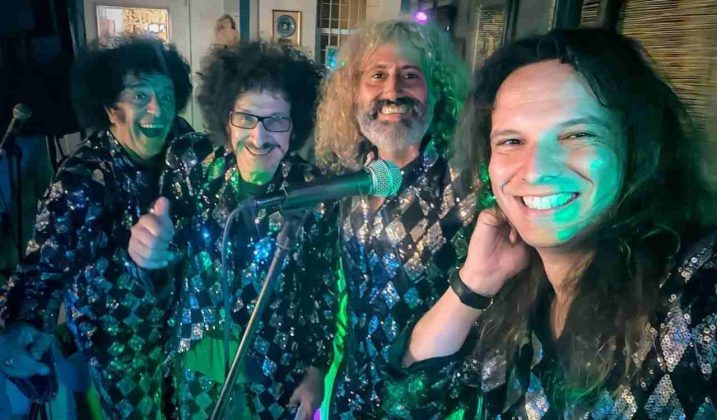 Chi sono I Cugini di Campagna? Origini, Maneskin, dove abitano, oggi