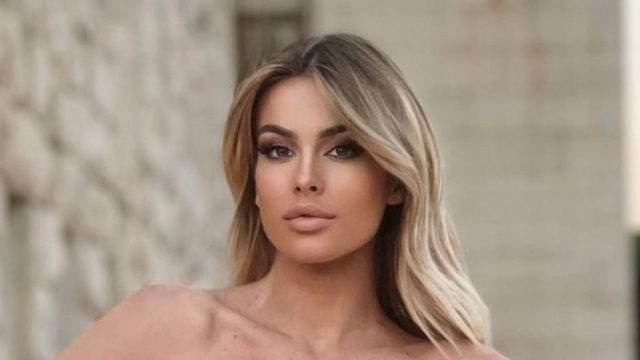 Sophie Codegoni, chi è? Età, fidanzato, figlio, mamma, Uomini e Donne ...