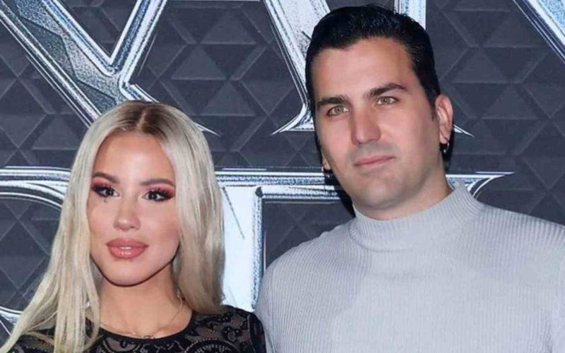 Chi è Baby K? Età, nome vero, origini, carriera, fidanzato, Instagram