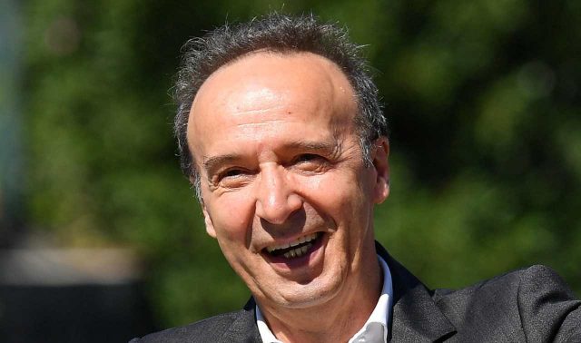 Chi è Roberto Benigni? Età, carriera, Nicoletta Braschi, figli ...