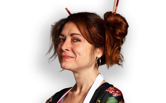 Francesca Filippone di Masterchef 12, chi è? Lavoro, età, compagno