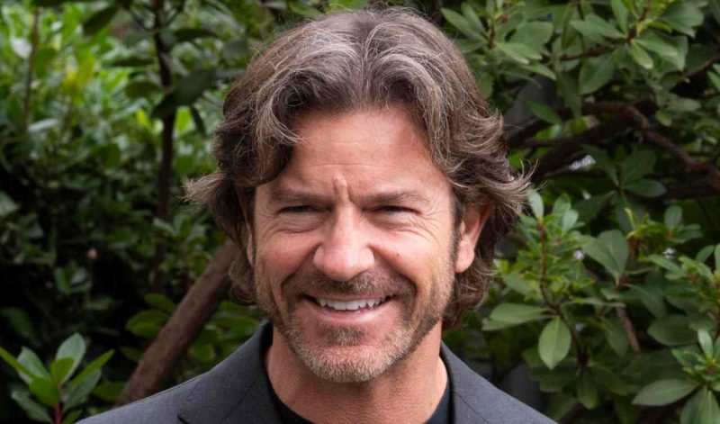 Chi è Paolo Conticini? Età, carriera, moglie, Natale e Quale e Instagram