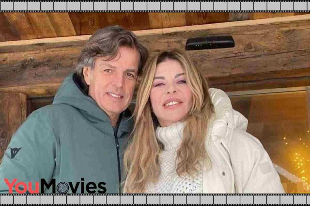 Chi è Fabio Adami, fidanzato di Alba Parietti? Età, figli, ex moglie ...