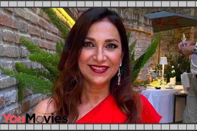 Chi è Luce Caponegro? Età, carriera, Selen, ex marito, figli, Instagram