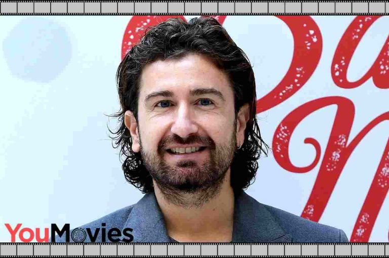 Chi è Alessandro Siani? Età, nome vero, carriera, moglie, figli ...