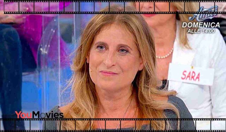 Chi è Daniela Manganaro di Uomini e Donne? Età, lavoro, figli, Instagram