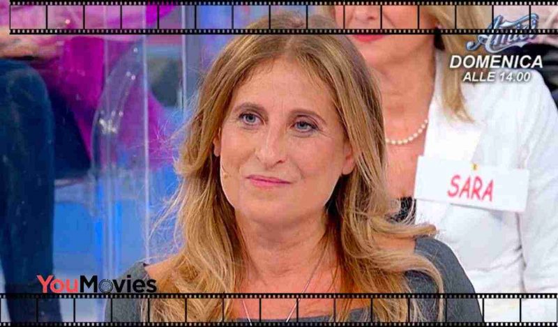 Chi è Daniela Manganaro di Uomini e Donne? Età, lavoro, figli, Instagram