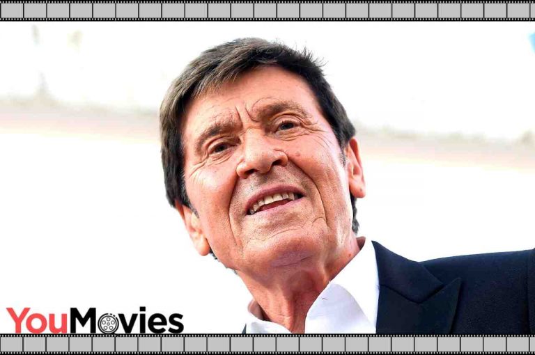 Chi è Gianni Morandi? Età, carriera, Anna Dan, figli, incidente ...
