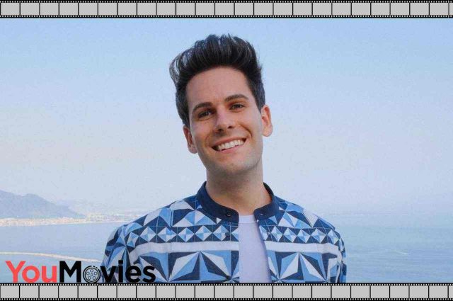 Chi è Luigi Calagna dei Me contro te? Età, studi, Sofia, Instagram