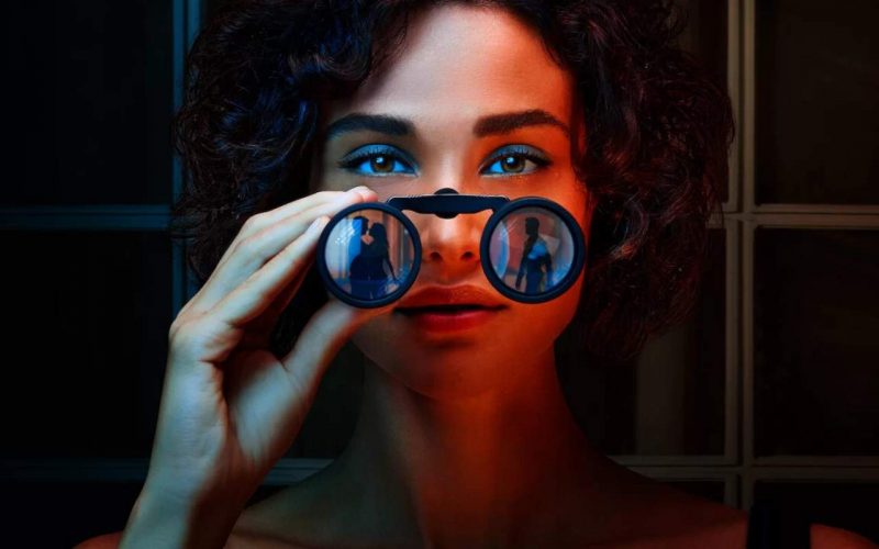 Sguardo Indiscreto, spiegazione del finale della folle serie Netflix