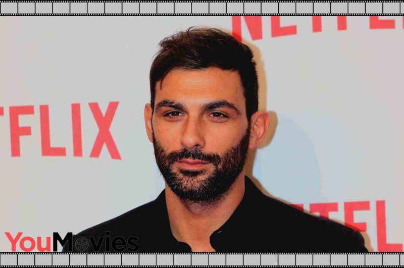 Chi è Francesco Arca? Età, carriera, compagna, figli, Sanremo 2023 ...