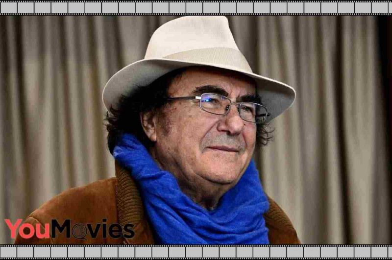 Albano Carrisi, fuori la verità: "Non è sua figlia", le dichiarazioni ...