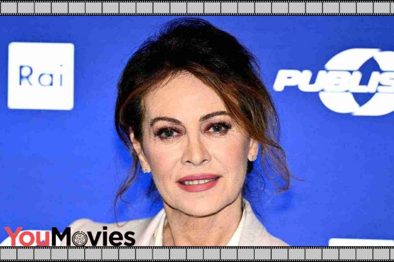 Chi è Elena Sofia Ricci? Età, carriera, marito, molestie, figlie ...