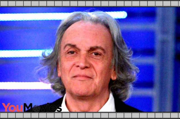 Chi è Riccardo Fogli dei Pooh? Età, carriera, Patty Pravo, moglie ...