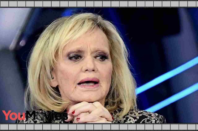 Chi è Rita Pavone? Età, nome vero, carriera, marito, figli, Instagram