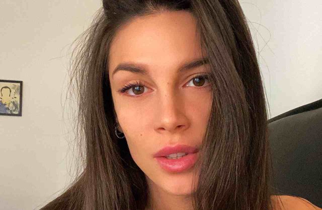 Chi è Barbara Prezja? Età, lavoro, origini, fidanzato, curiosità ...