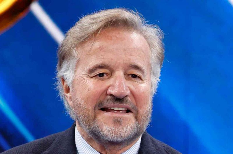 Chi è Christian De Sica? Età, moglie, figli, occhio, patrimonio ...