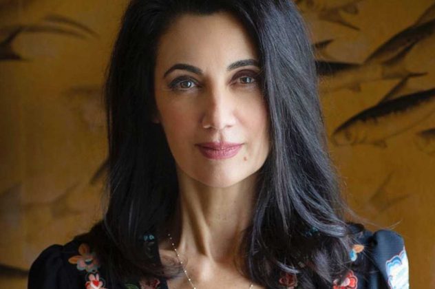 Chi è Csaba Dalla Zorza? Età, lavoro, marito, figli, Instagram