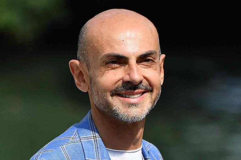 Chi è Enzo Miccio? Età, compagno, figlia, fratelli, dove vive, Instagram