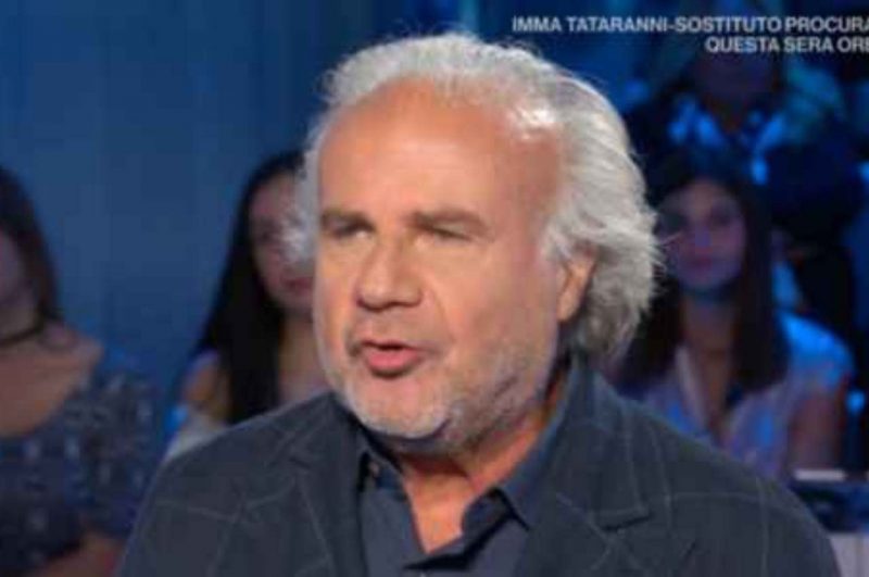 Chi è Jerry Calà? Età, film, moglie, figli, patrimonio, dove vive, malattia