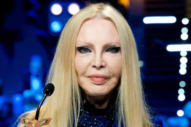 Chi è Patty Pravo? Età, nome vero, carriera, matrimoni, Riccardo Fogli ...