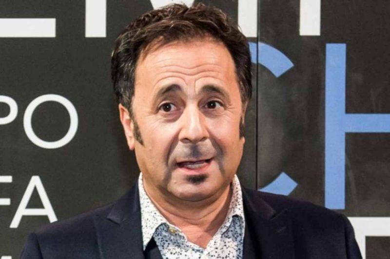 Chi è Mago Forest? Età, nome, carriera, moglie, figli, cravatta, Instagram