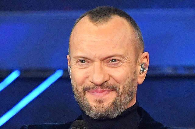 Chi è Biagio Antonacci? Età, carriera, Morandi, compagna, figli ...