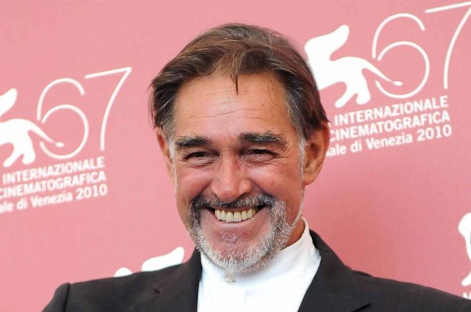 Chi è Fabio Testi? Età, carriera, fidanzata, curiosità, vita privata