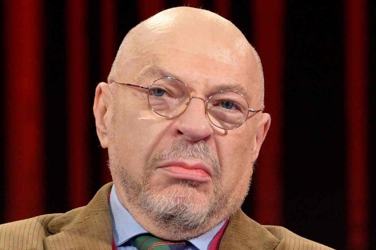 Chi è Mauro Coruzzi? Età, compagno, malattia, dove abita, sorella