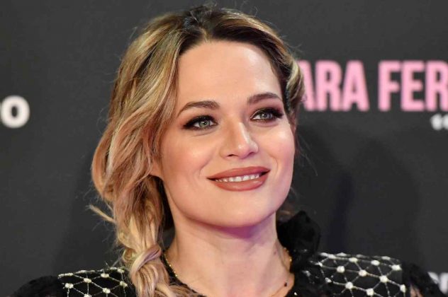 Chi è Laura Chiatti? Età, carriera, Marco Bocci, figli, curiosità ...