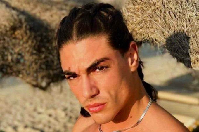 Chi è Luca Vetrone? Età, lavoro, Isola dei Famosi, fidanzata, Instagram